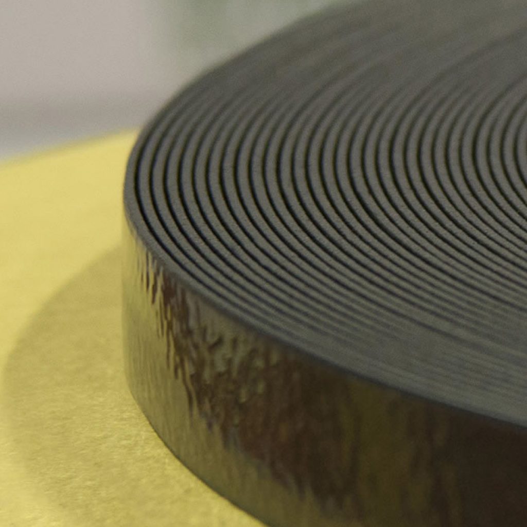 Burletes Intumescentes – Dierre